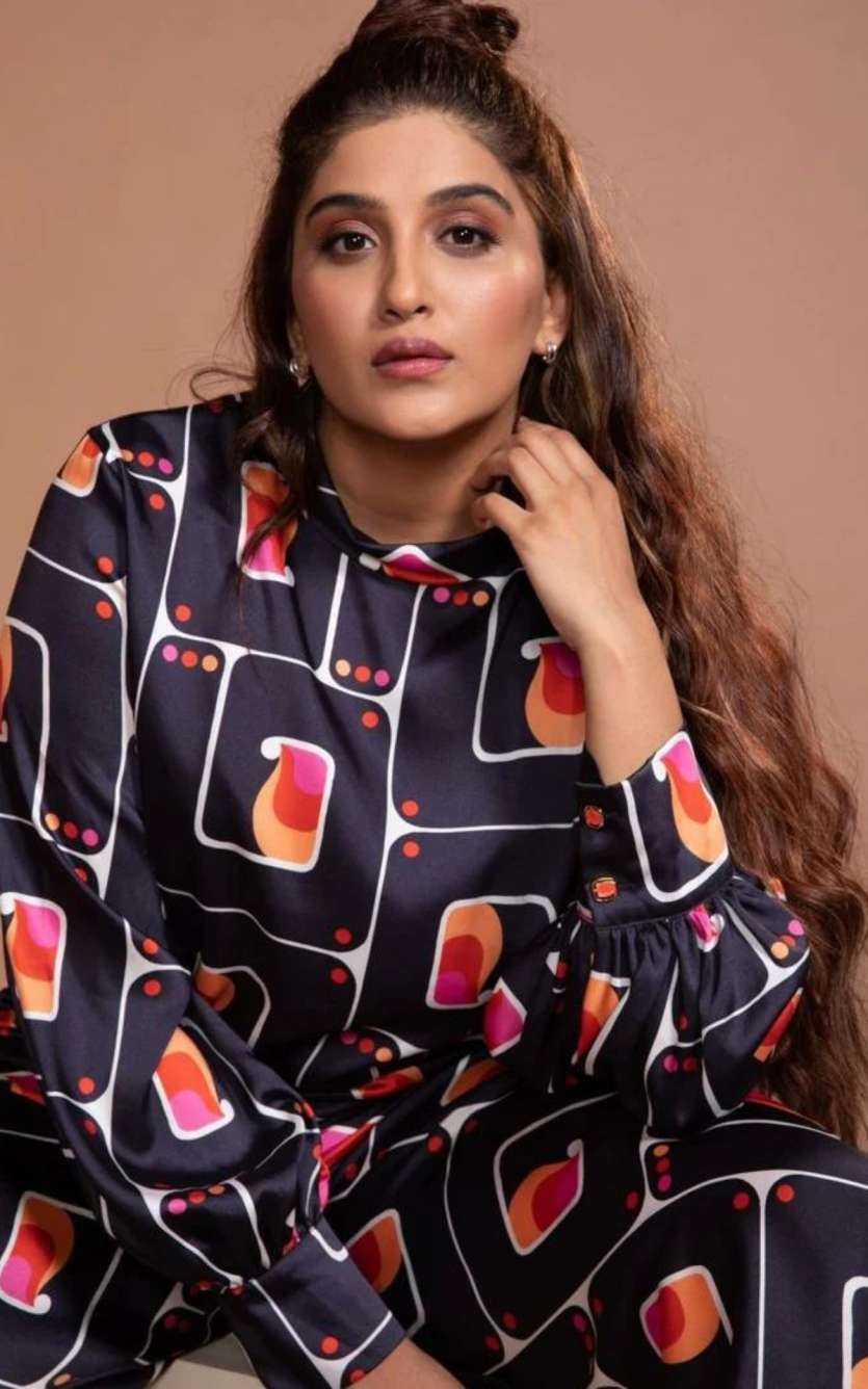 Nimrit Kaur Ahluwalia's career timeline; winning Femina Miss Manipur ...