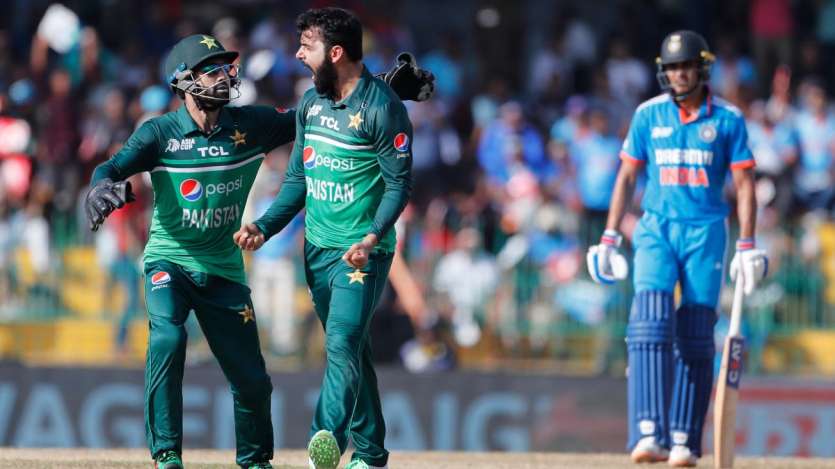 India vs Pakistan Asia Cup 2023: Check out best pictures of washed-out ...