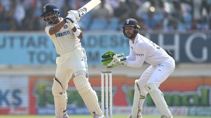 IND vs ENG: Ben Duckett and Ravi Ashwin headline high-scoring second ...