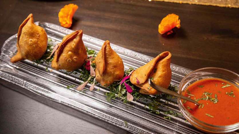 5 types of samosa everyone should try once