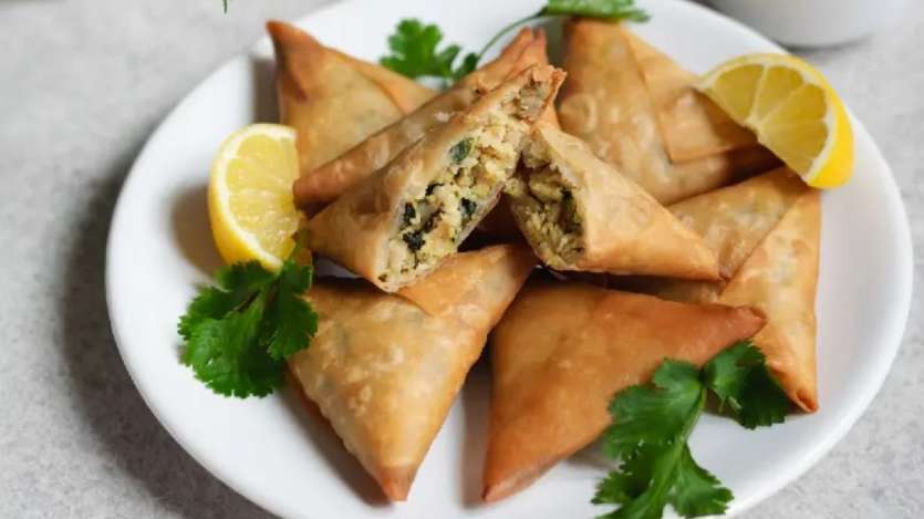 5 types of samosa everyone should try once