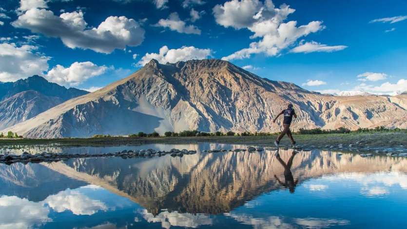 5 stunning valleys in India that every traveller must visit once