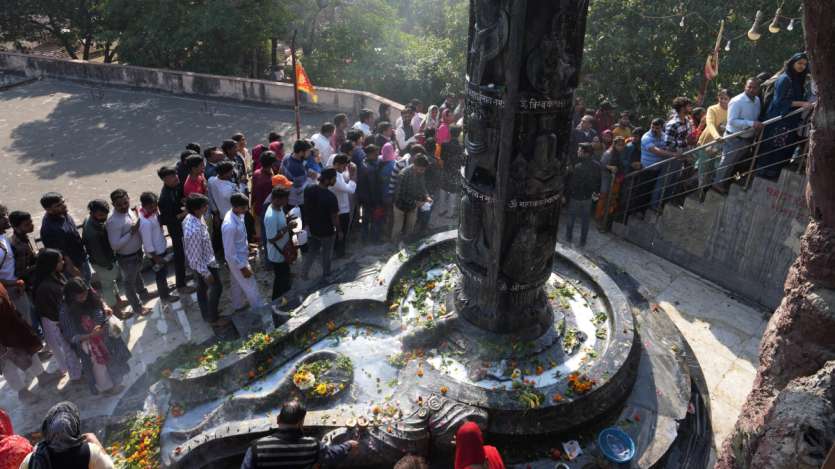 Maha Shivaratri 2024: Celebrations across India, devotees gather at ...