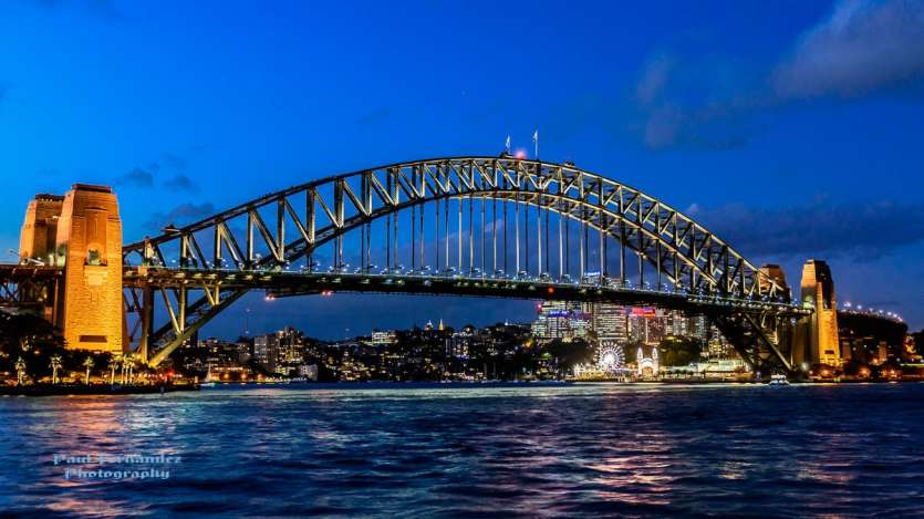 5 must visit iconic bridges around the world