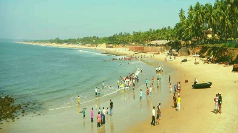 5 lesser-known beaches perfect for a weekend getaway