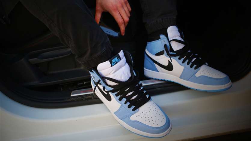 Key tips to identify fake Jordans