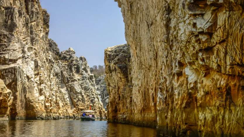 5 geological wonders of India you must explore