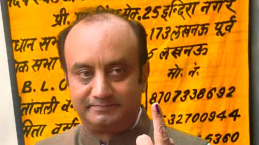 Lok Sabha Elections 2024: Prominent personalities cast their vote in fifth phase of polls | In pics