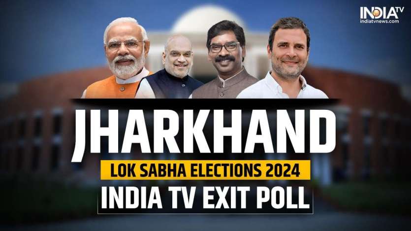 India TV-CNX exit poll predicts third term for NDA | A look at state-wise survey