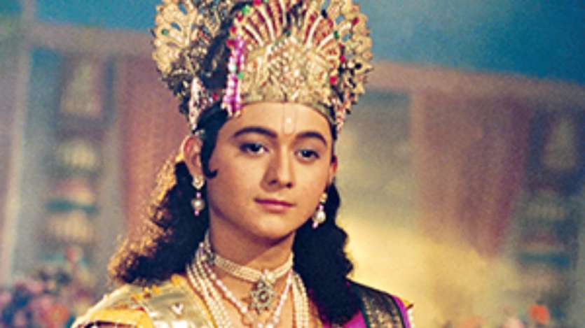 Akshay Kumar to Saurabh Raj Jain, 5 actors who aced the role of Lord Krishna on screen ...