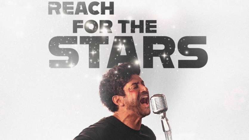 Farhan Akhtar launches 'Reach For The Stars', a look at his other singles