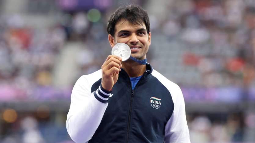 India's medal winners at Paris Olympics 2024 feat. Manu Bhaker and ...