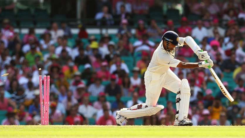 5 players with most fifty-plus scores in Test cricket