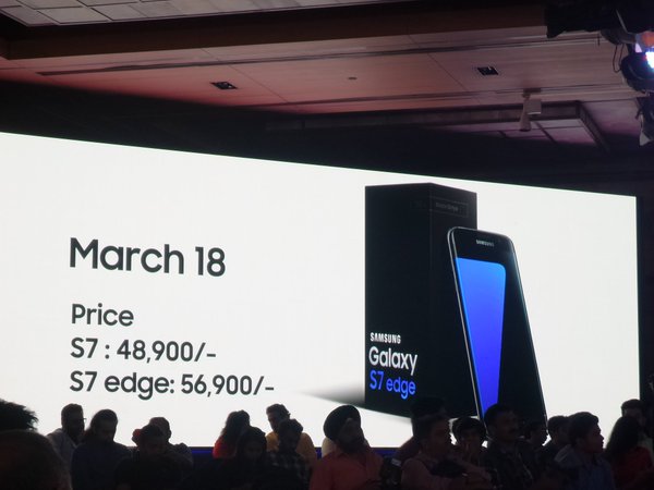 Samsung S7: Top 10 features that made an impression