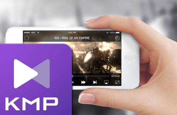 Top 10 media player apps for Android, iOS