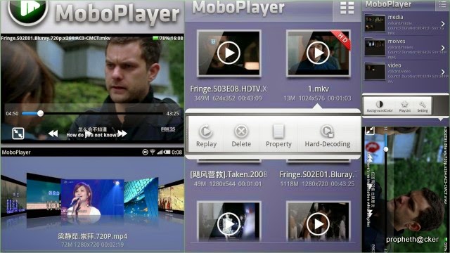 Top 10 media player apps for Android, iOS