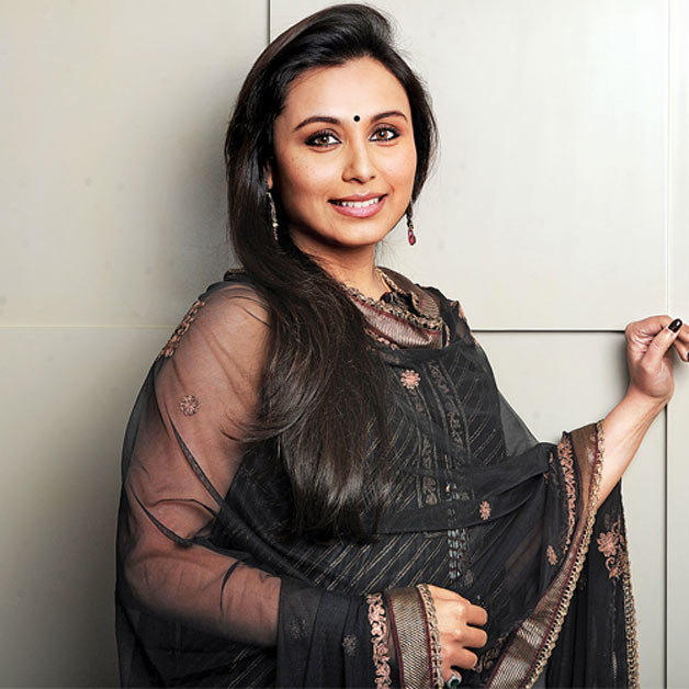Rani Mukherji turns 39: Here are 10 lesser known facts about the Chopr