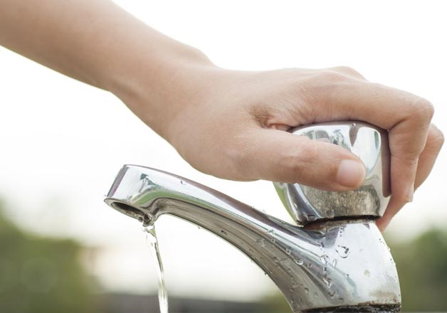 Here's how you can celebrate World Water Day!