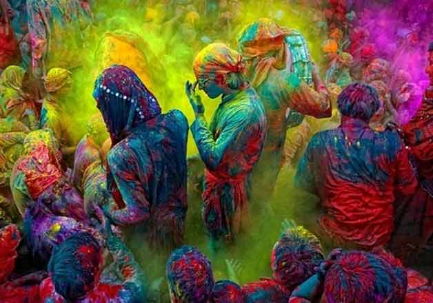 It's a long Holi weekend! Five destinations to make the best of it