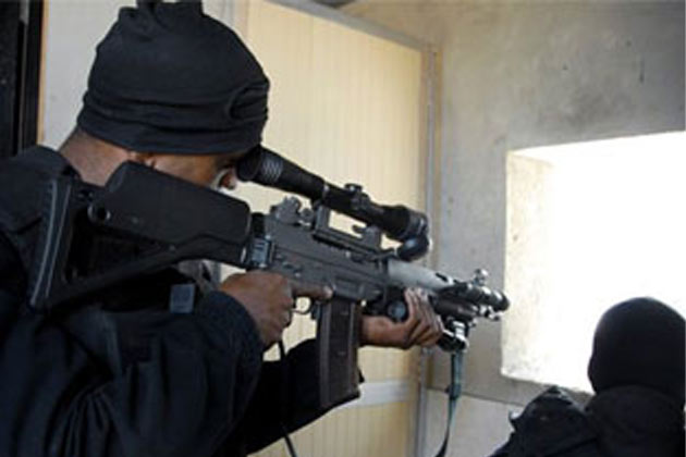 10 lesser known facts about India's brave NSG commandos