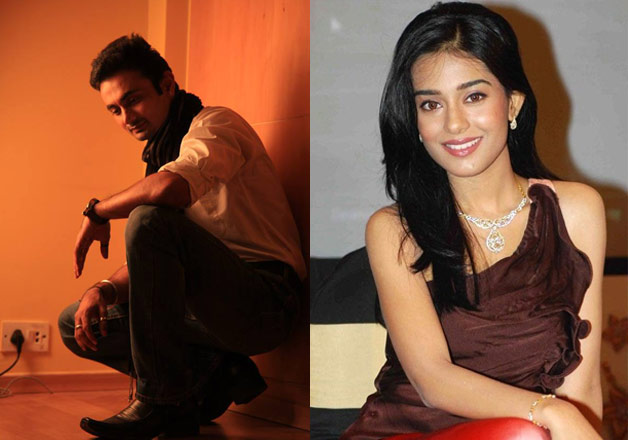 Amrita Rao weds RJ Anmol: Here's the secret love story of ‘Newly ...
