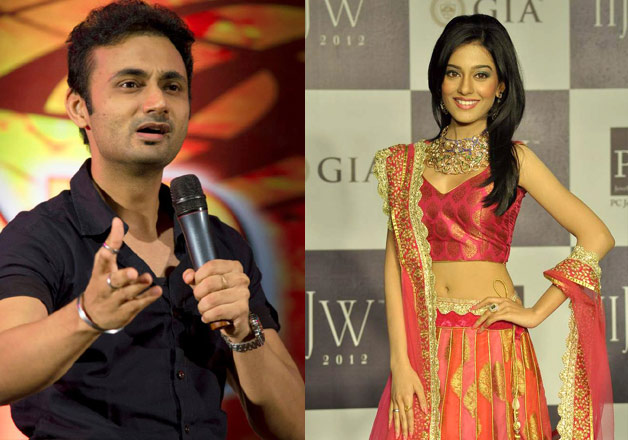 Amrita Rao weds RJ Anmol: Here's the secret love story of ‘Newly ...