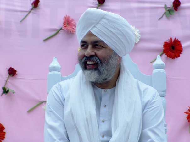 In pictures: 15 insights into the life of Nirankari mission head Baba Hardev Singh