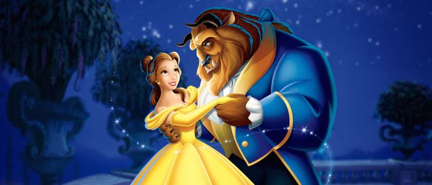 Celes watch Disney India's Beauty and the Beast musical show