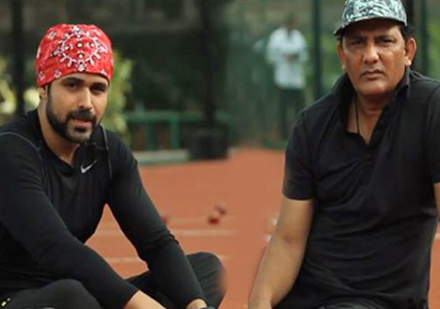 Choosing Azhar to Fear of Critics: 5 statements of Emraan Hashmi that ...