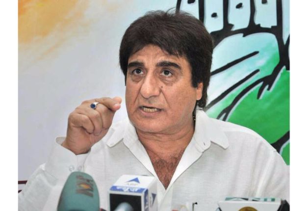 Raj Babbar Turns 64: 6 facts that would make you know more about him.