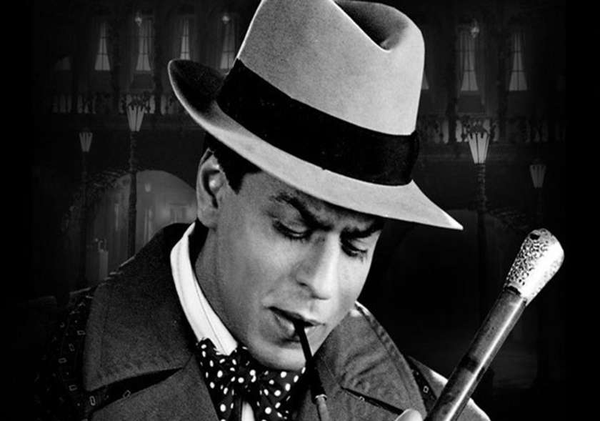 10 facts you should know about this Shah Rukh Khan's super hit movie