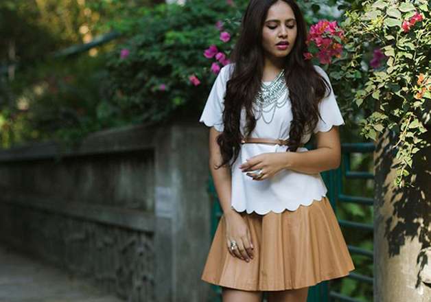 Top Five Fashion Bloggers you should follow on Instagram to get stylis