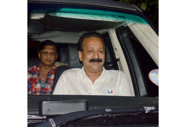 Sultan Special: B-town attends the special screening!