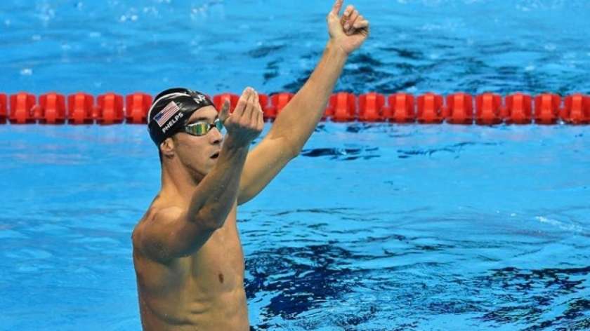 In pics: 10 lesser known facts about ‘Baltimore Bullet' Michael Phelps