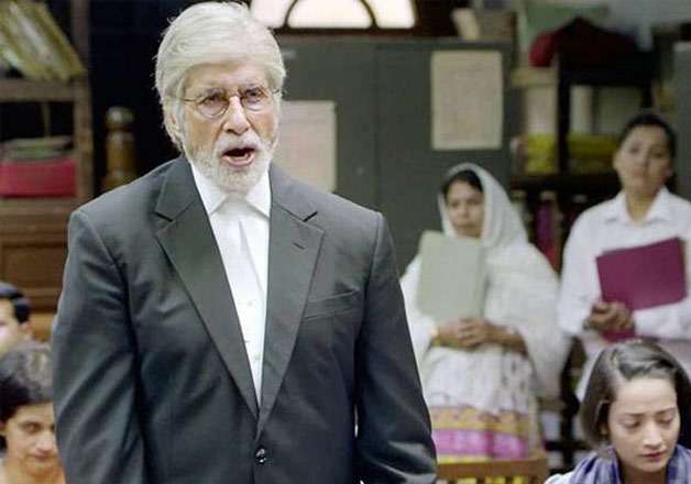 10 powerful dialogues that make Amitabh Bachchan's ‘Pink' relevant to ...
