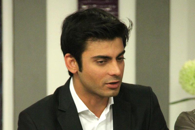 It's Fawad Khan's birthday and know few lesser known facts about him