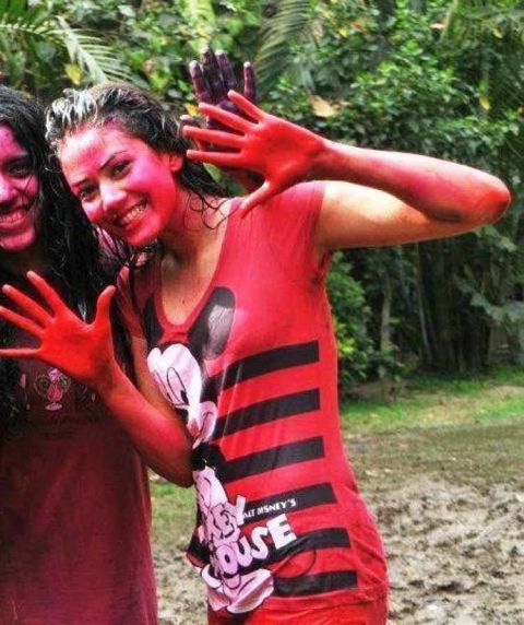 10 unseen pictures of Mira Rajput before she became ‘Mira Kapoor'