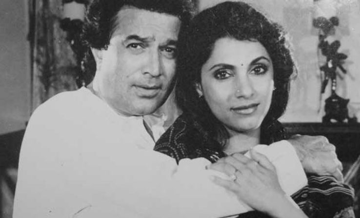 Dimple Kapadia turns 60: 5 interesting facts about the National Award ...