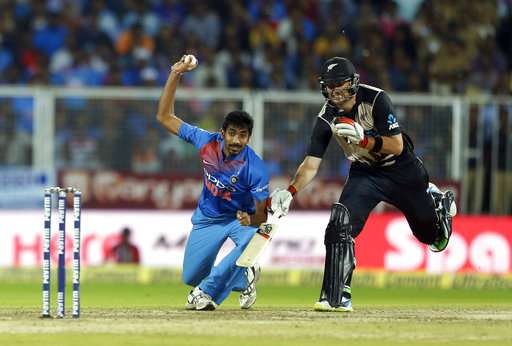 India vs New Zealand: 3rd T20I at Thiruvananthapuram