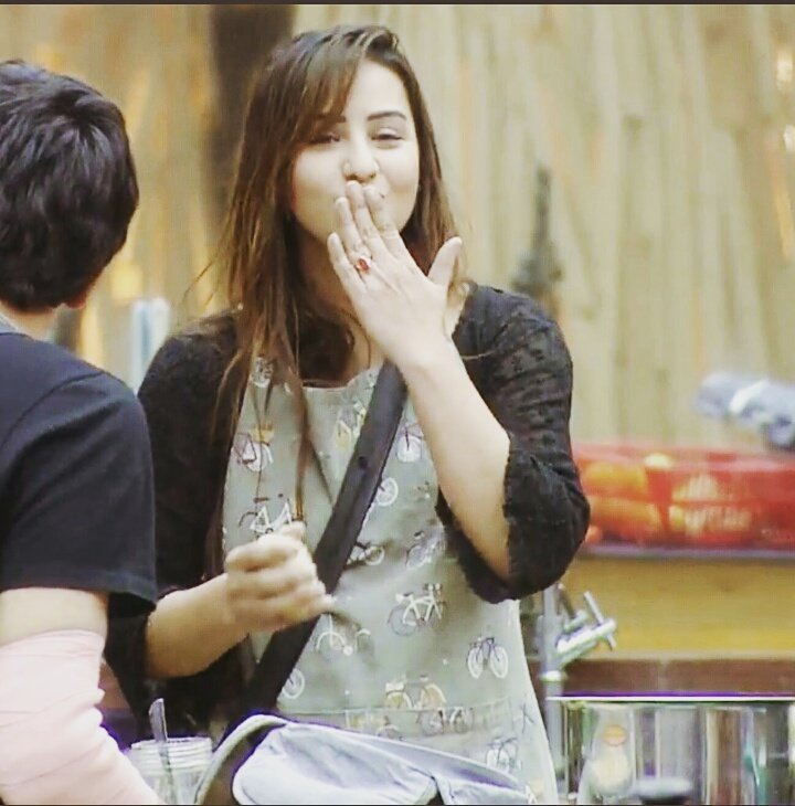 Bigg Boss 11 Grand Finale: 10 throwback pictures of Shilpa Shinde ...