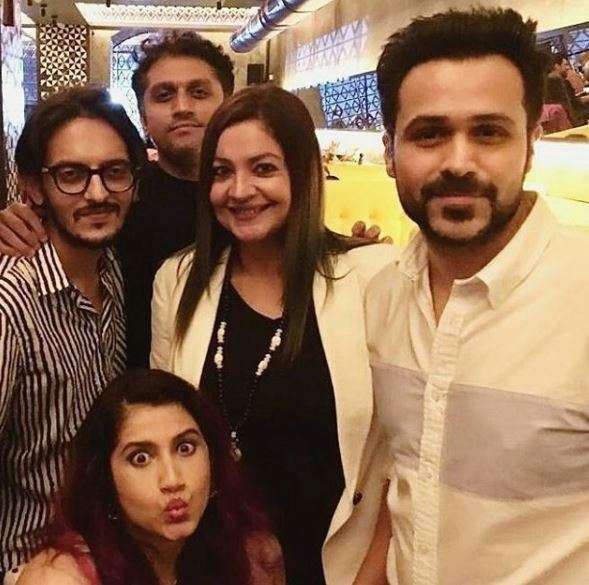 Remember Kalyug actress Smilie Surie? This is how she looks now - India ...