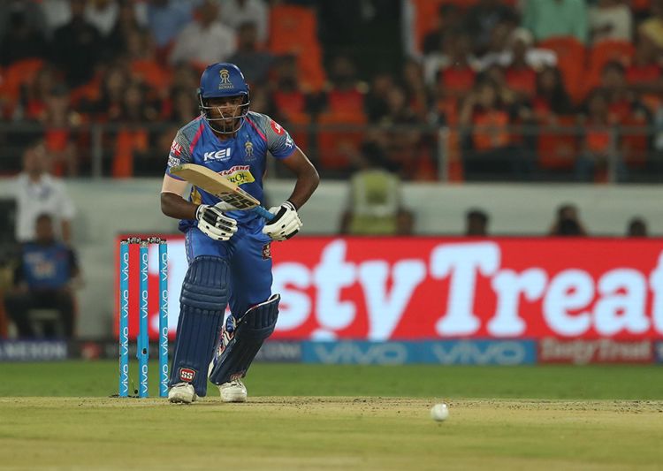 IPL 2018, Match 4: Sunrisers Hyderabad beat Rajasthan Royals