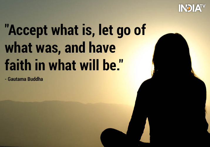 Relieve Stress Quotes Stress Quotes To Soothe You: Dive Into These 21