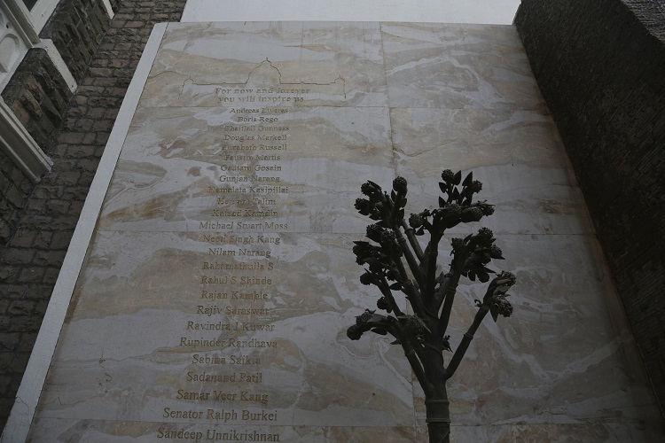 In Pics: Iconic Taj Mahal Palace Hotel 10 years after 26/11 Mumbai ...