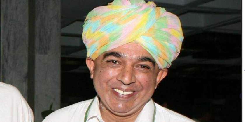 IN PICS: Key players in Rajasthan Assembly Election 2018