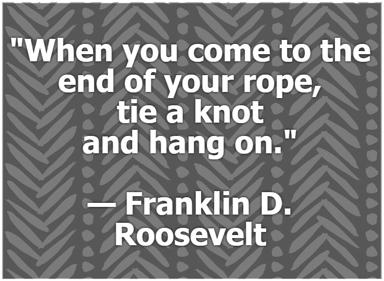 Read these inspirational quotes to make 2019 your best year ever