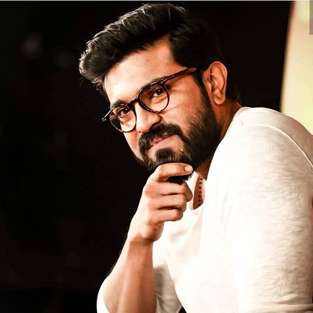 Happy Birthday Ram Charan: 10 Pictures of RRR star that will leave you ...