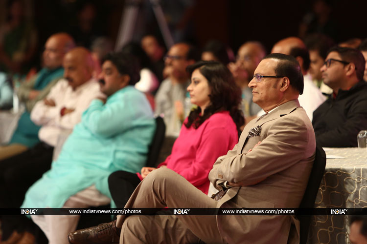 Postcards from Chunav Manch 2019: India TV Conclave on Lok Sabha ...