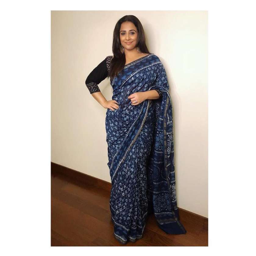 Vidya Balan announced the Critics Choice Film Awards- See Bollywood ...