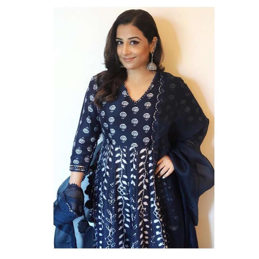 Vidya Balan announced the Critics Choice Film Awards- See Bollywood ...